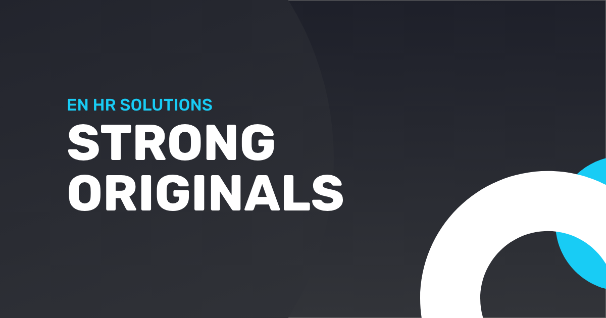 Total Talent Acquisition - EN HR solutions